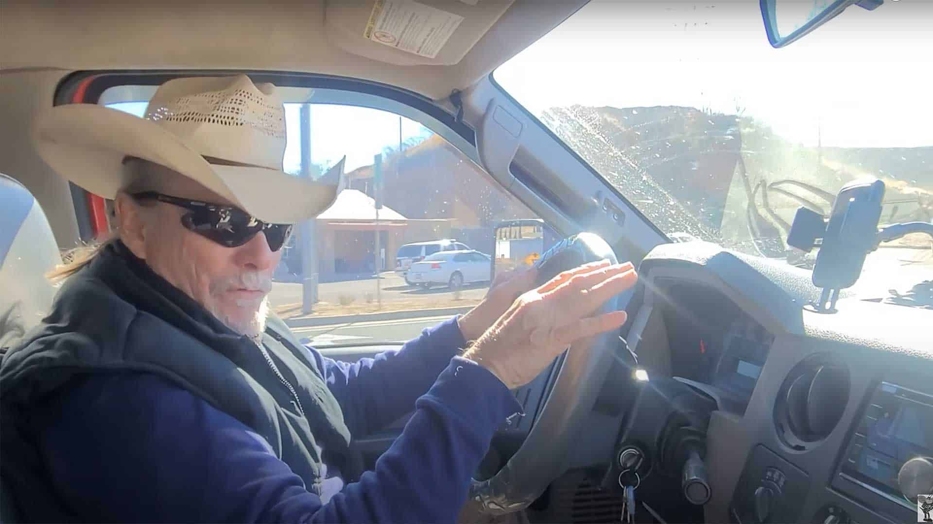 The Killer Bee Guy – Awesome honey products and bee adventures