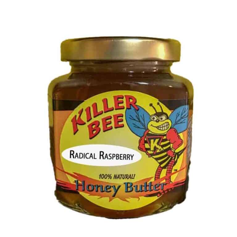 The Killer Bee Guy – Awesome honey products and bee adventures